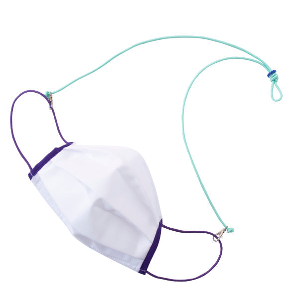 Mask Hangers – Colors For Good